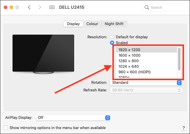 How Do I Make Text Bigger On Macbook Pro Mopladetective