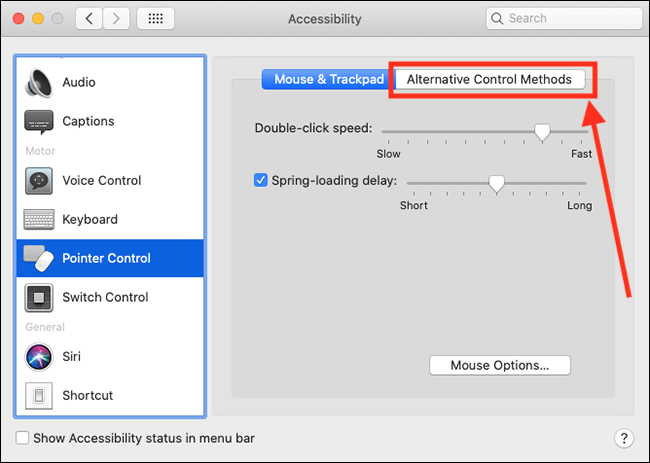 My Computer Doesnt Have Left Click Mac Reportpassl