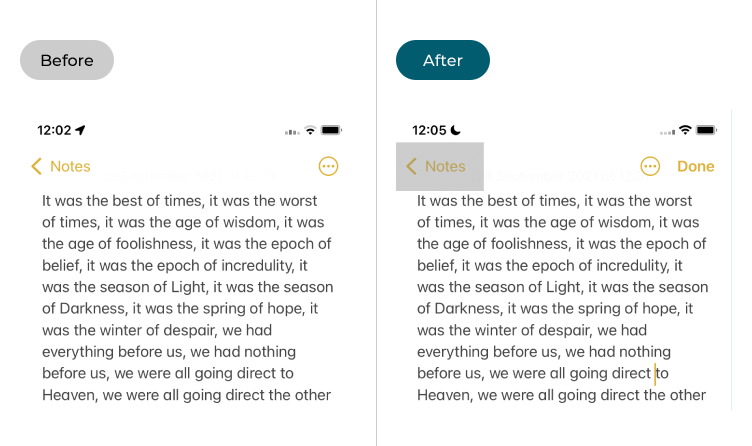 How to set-up Guided Access in iOS 18 on your iPhone or iPad | My ...