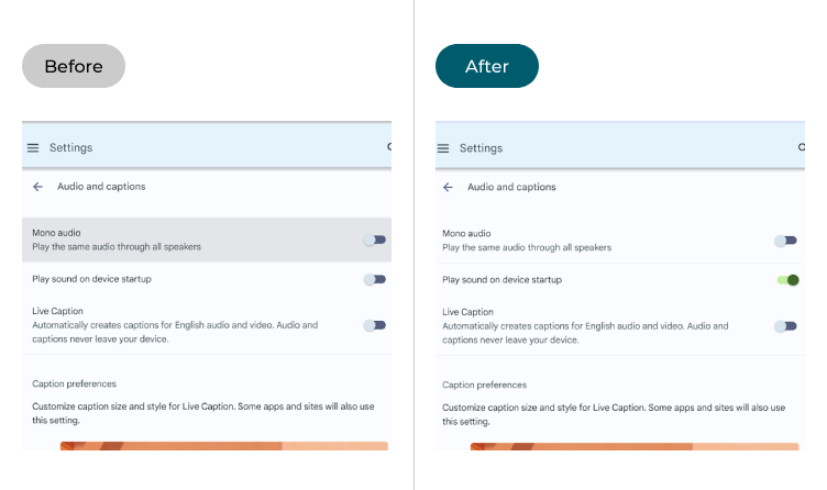 How to play a sound when you start your device in Chrome OS | My ...